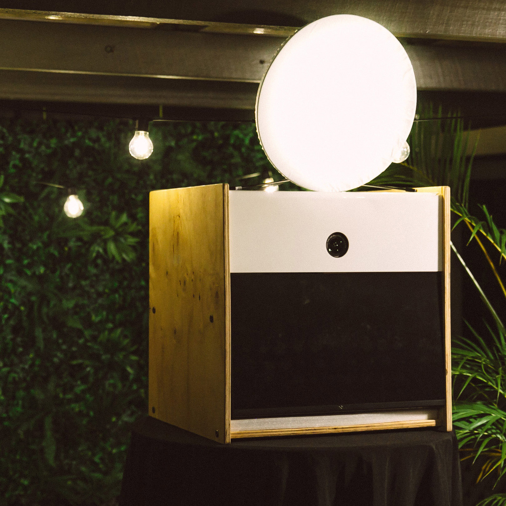 Photobooth - Jonas C. Photography