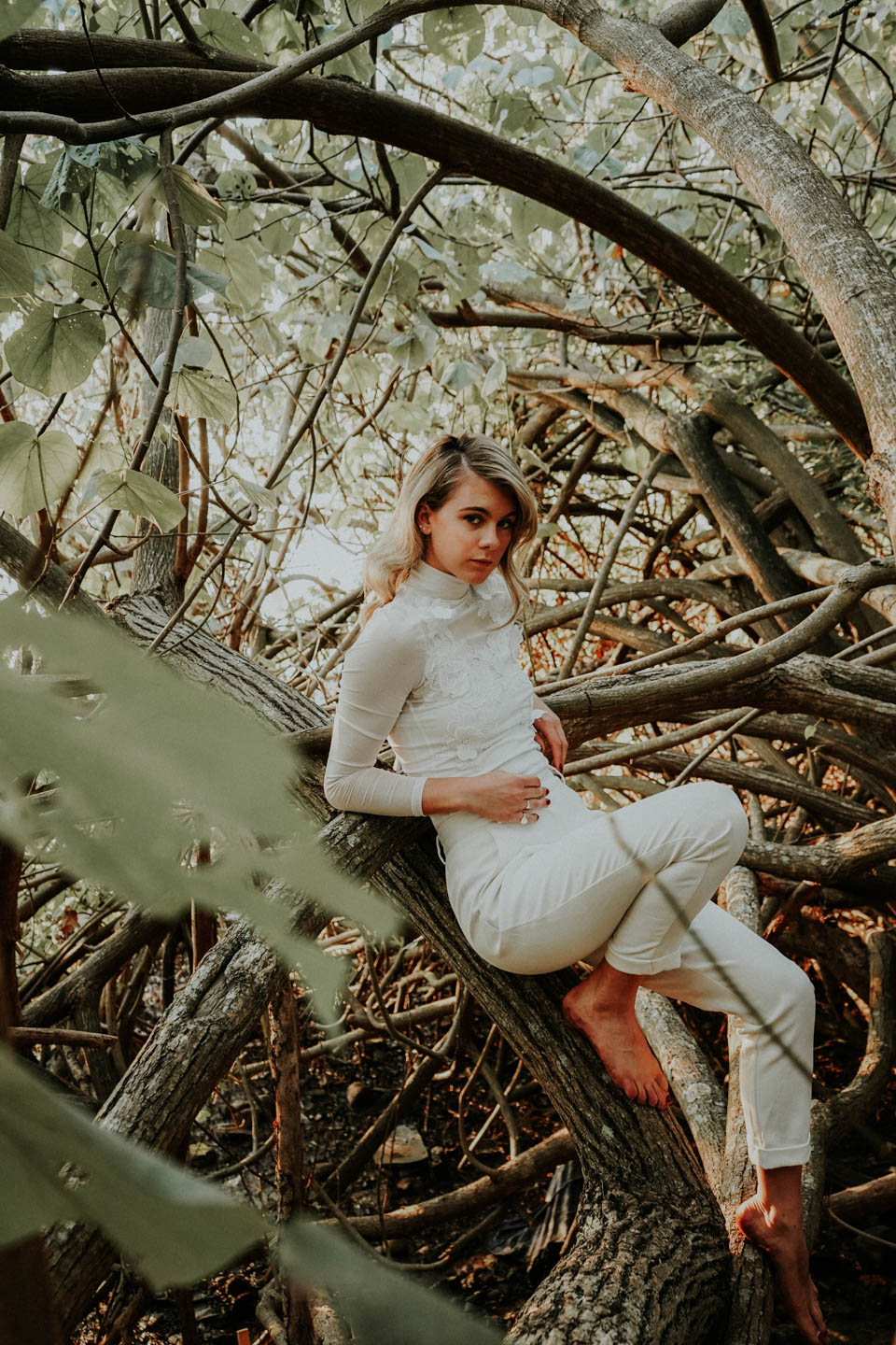 / ˈsəːp(ə)ntʌɪn / x Carly - Jonas C. Photography