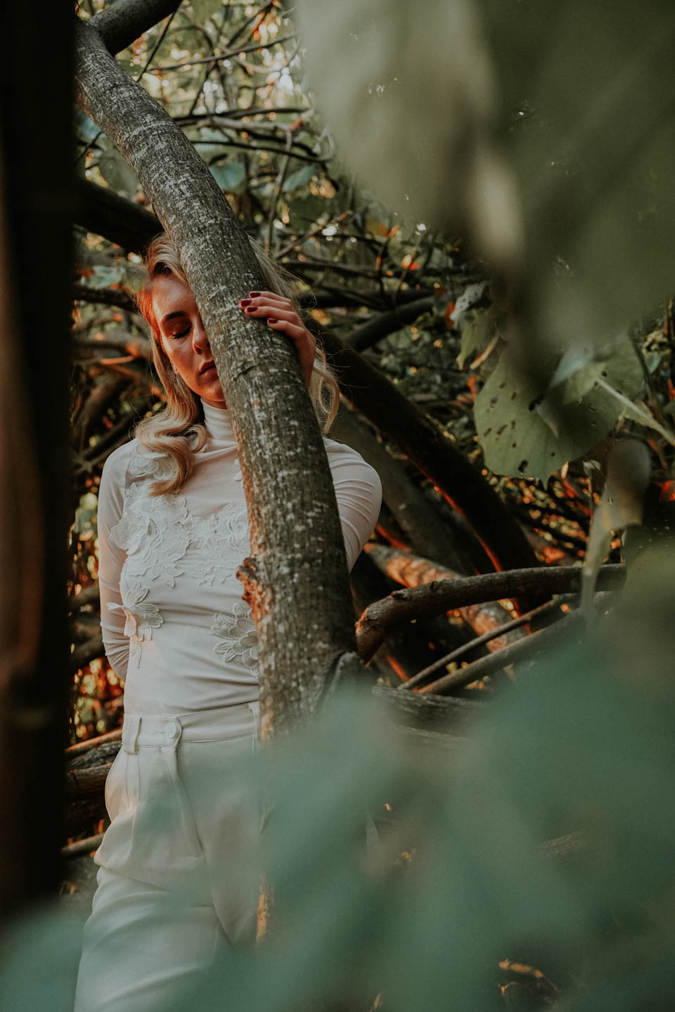 / ˈsəːp(ə)ntʌɪn / x Carly - Jonas C. Photography
