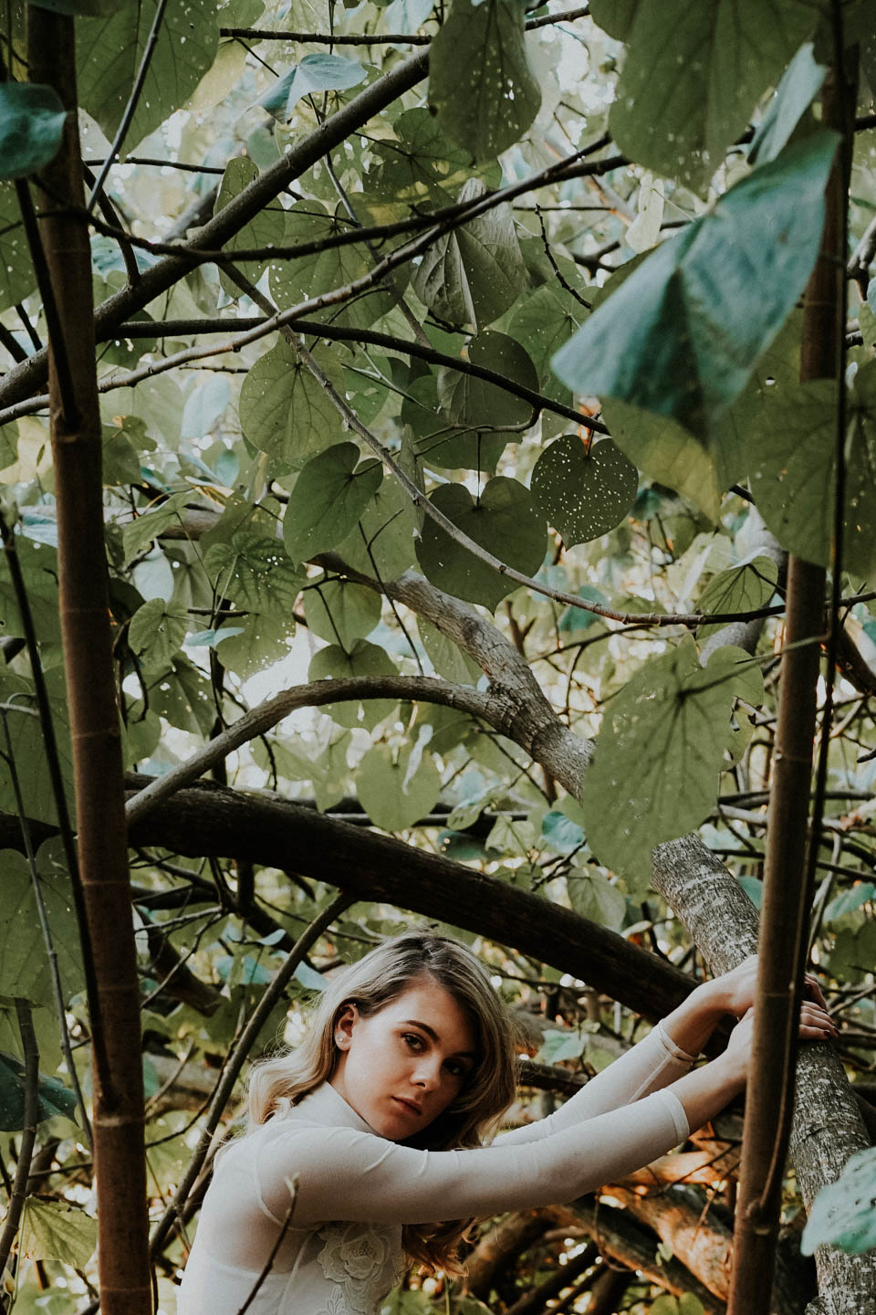 / ˈsəːp(ə)ntʌɪn / x Carly - Jonas C. Photography